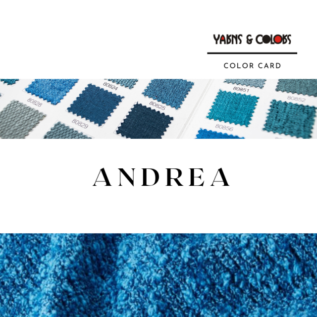 YARNS&COLORS SHOPING ONLINE