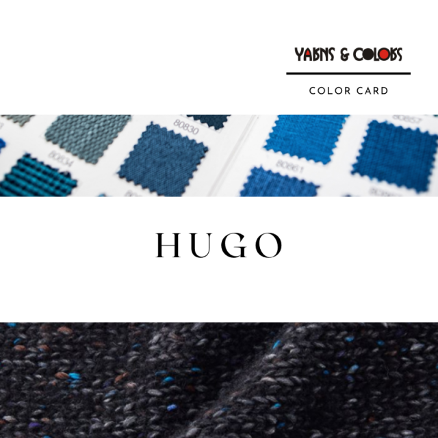 YARNS&COLORS SHOPING ONLINE