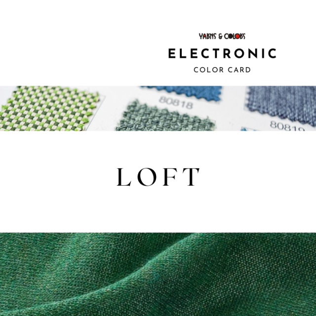 YARNS&COLORS SHOPPING ONLINE